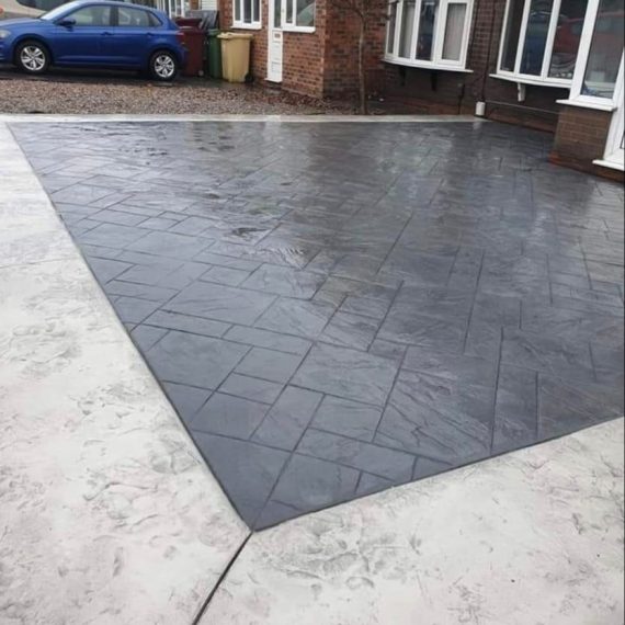 Tarmac Driveways in West Yorkshire | A1 Driveways