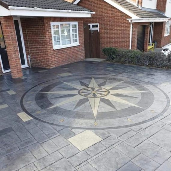 Tarmac Driveways in West Yorkshire | A1 Driveways
