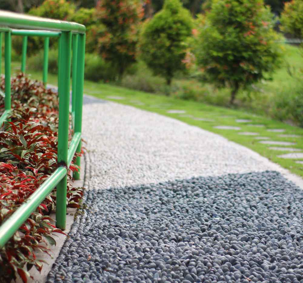 How to Lay a Gravel Driveway? | Step-By-Step Guide